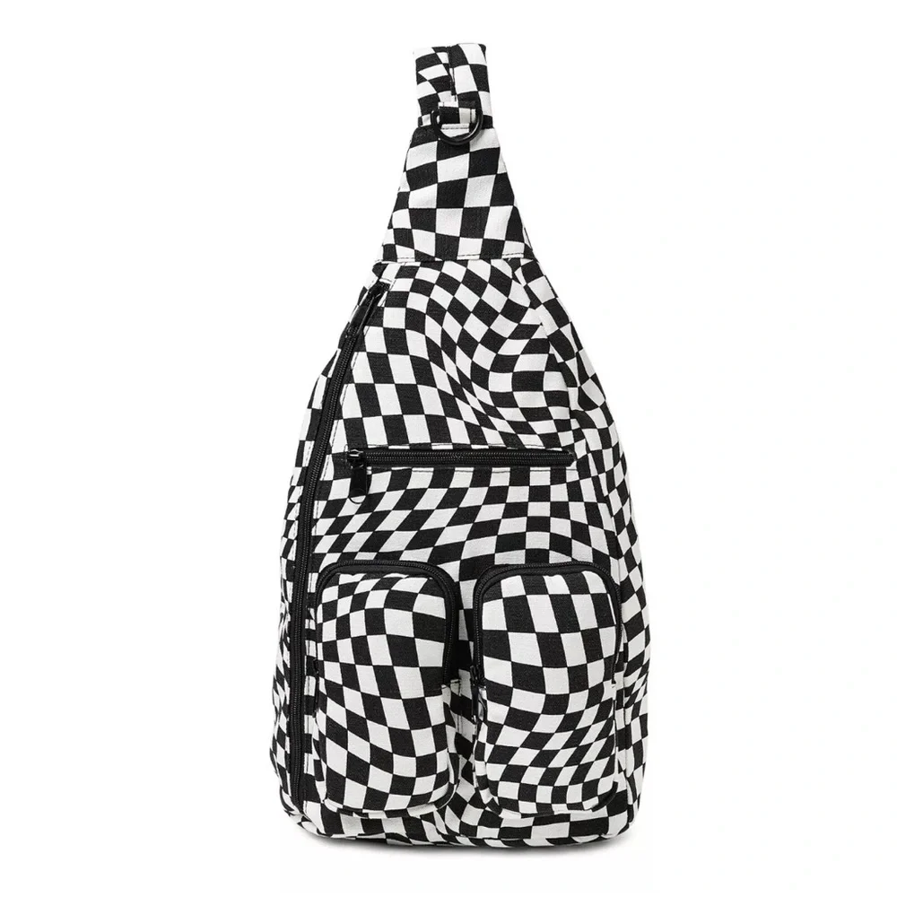 No Boundaries | Bags | No Boundaries Hands Free Cargo Sling Backpack ...